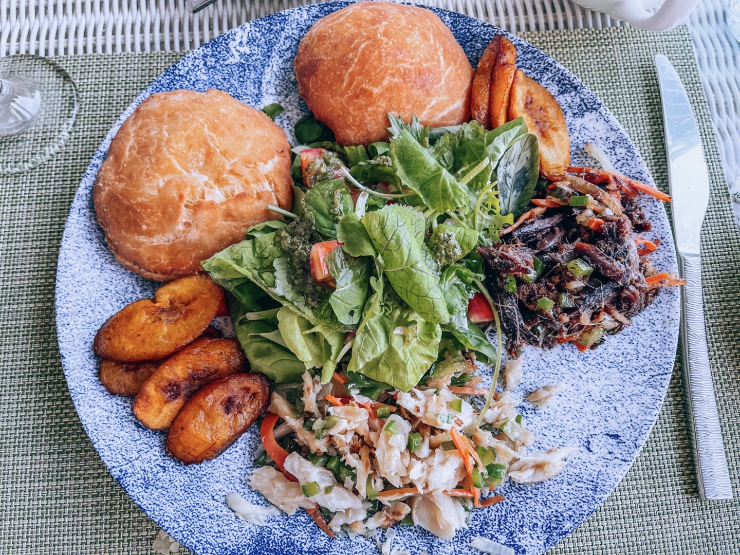 Sugar Beach, a Viceroy Resort - cherrielynn