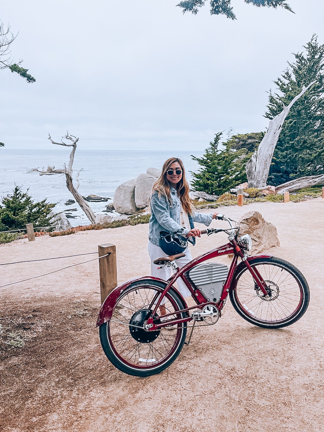 Your Ultimate Travel Guide in Discovering Monterey County, California ...